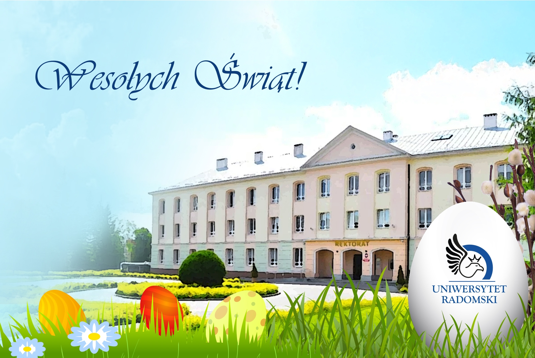 Wesołych Świąt! - URad